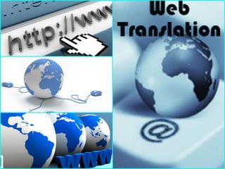Localization vs. translation | PPT