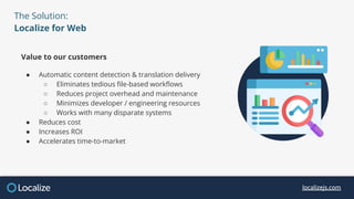 Localize Overview | PDF