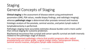 Localized prostate cancer management .pptx