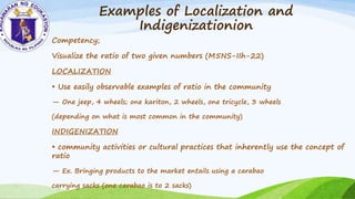 Localizing and indigenizing | PPTX