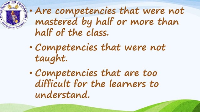 Localizing and indigenizing | PPTX | Educational Assessment | Education