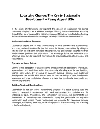 Localizing Change_ The Key to Sustainable Development – Penny Appeal USA.pdf