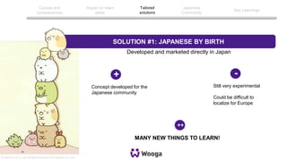 Localizing mobile games for Japan | PPT