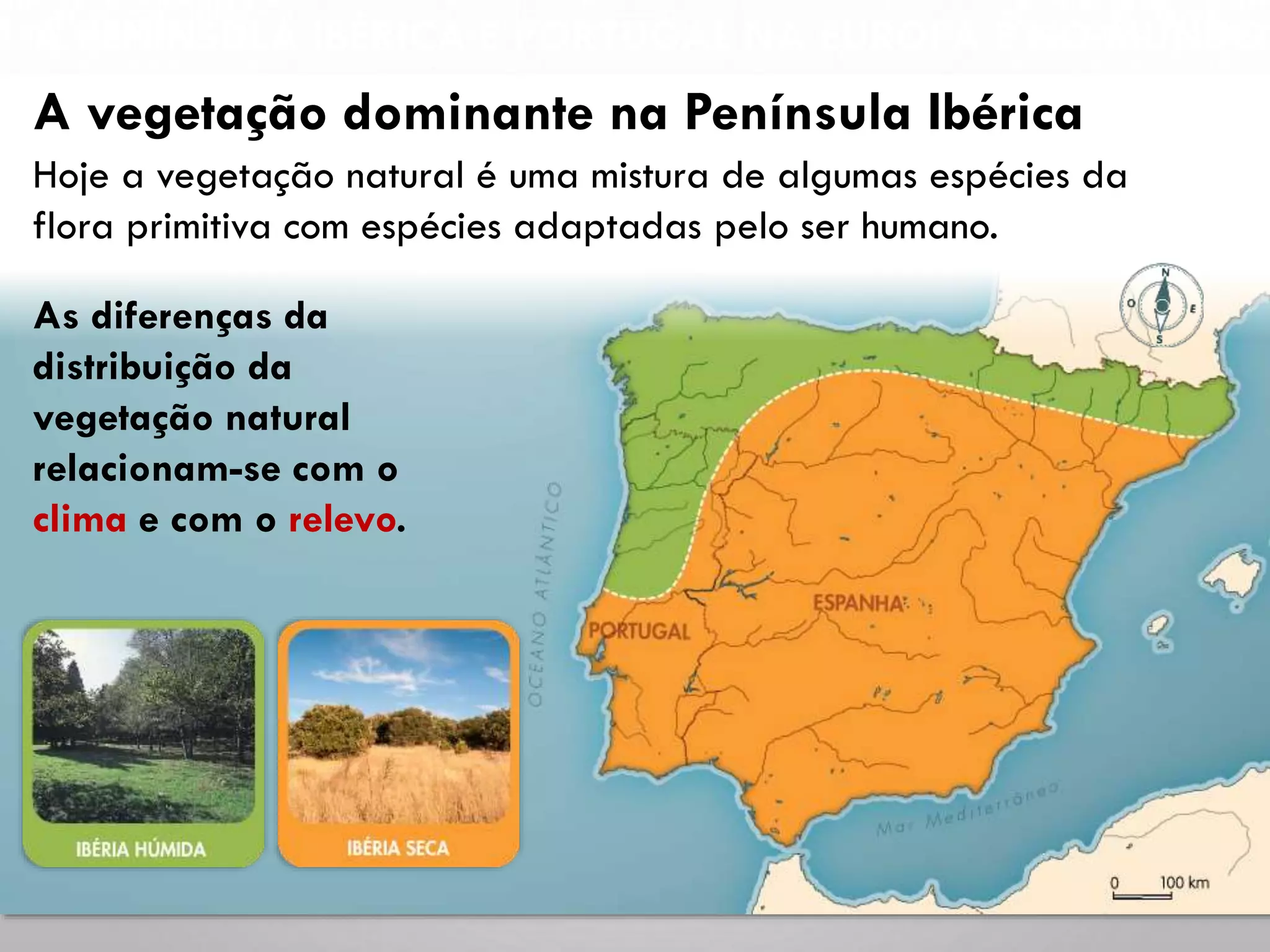 Geografia de Portugal | PPTX | South America Travel | Travel Locations