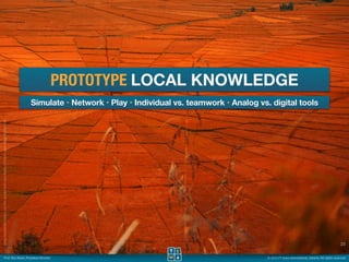 Benefits of Digital Tools for Local Knowledge | PDF