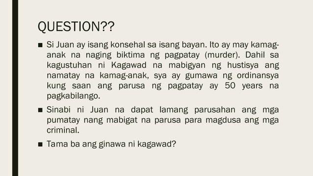 LOCAL LEGISLATION sample presentatio.ppt