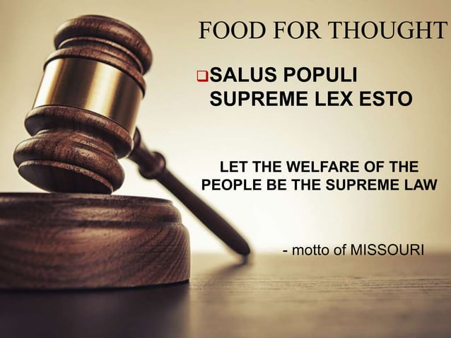 Local Legislative Process | PPTX