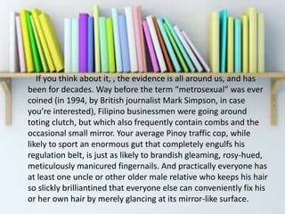 Local literature | PPTX