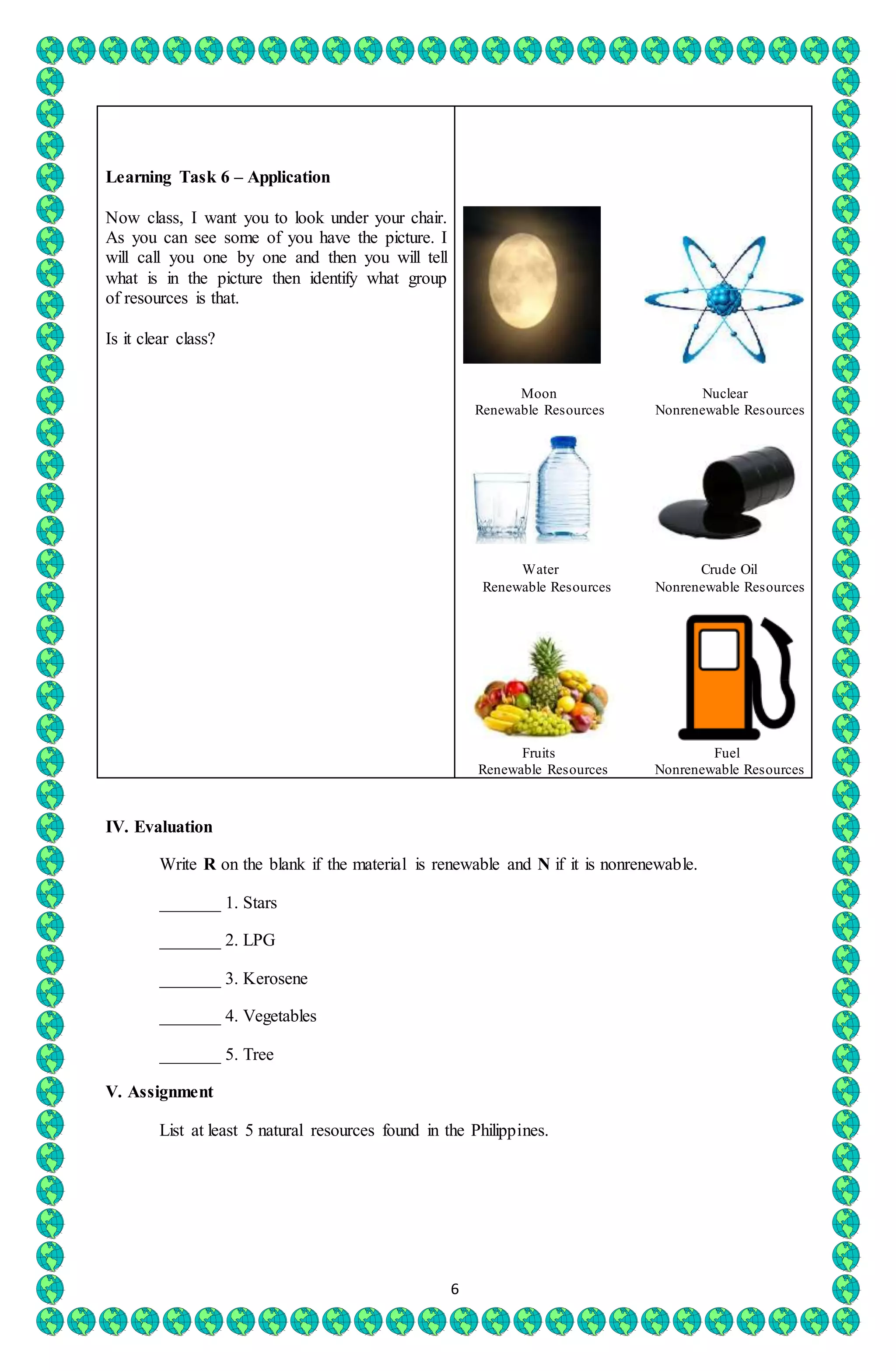 4A's Detailed lesson plan in Science 3 | DOCX