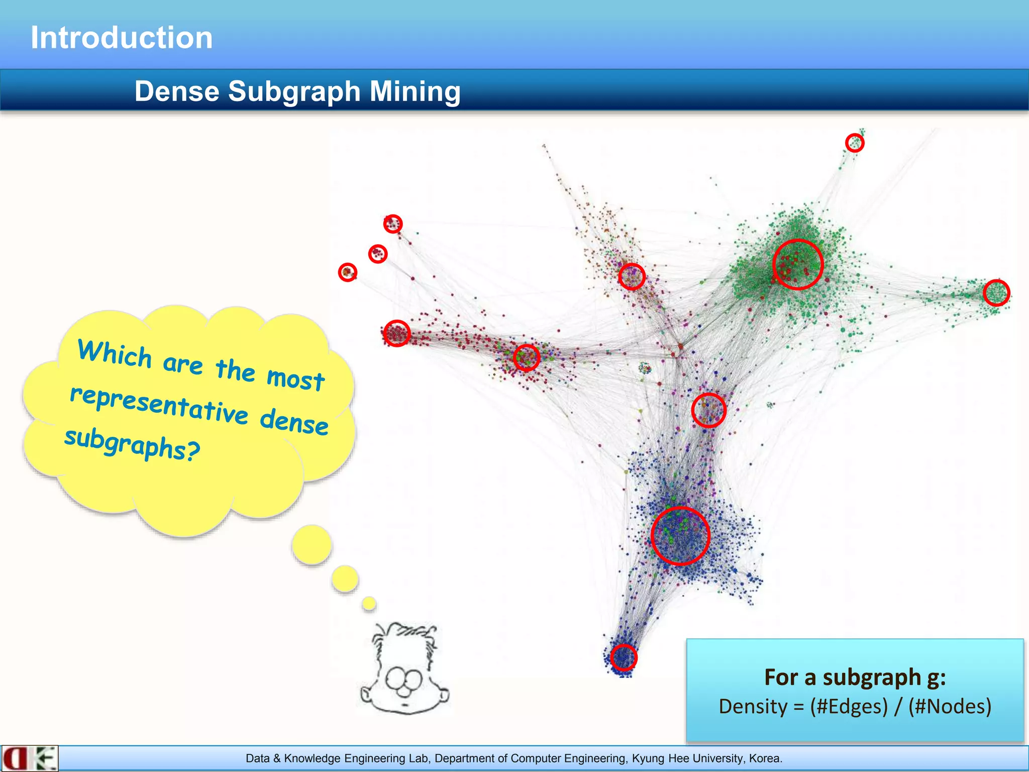Locally densest subgraph discovery | PPT