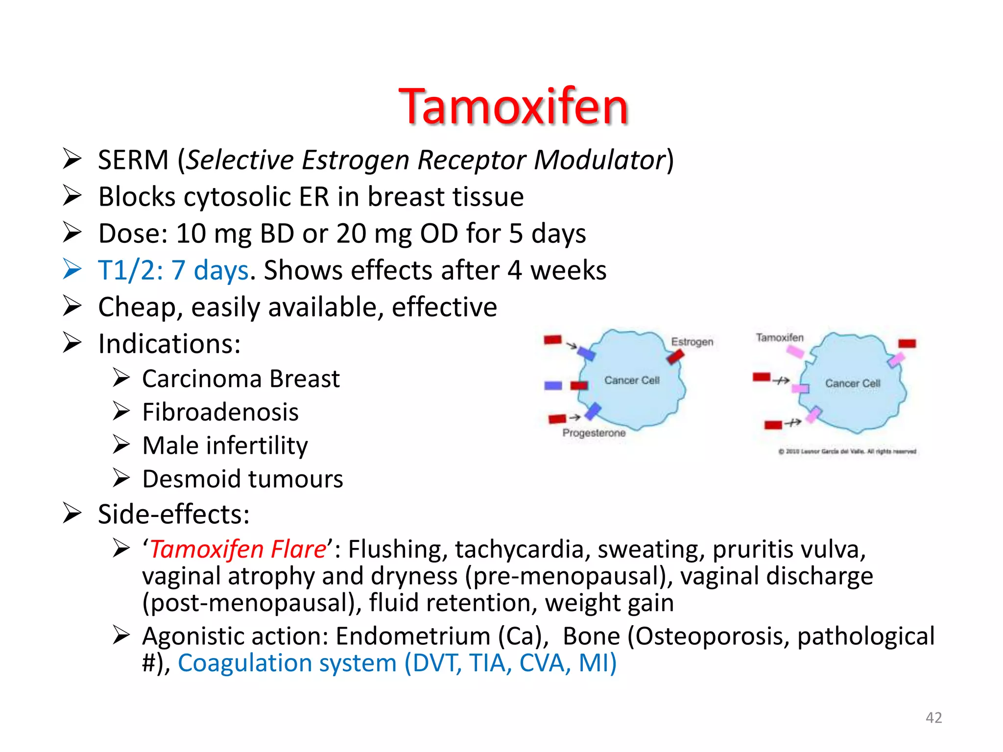 Locally advanced breast cancer | PPTX