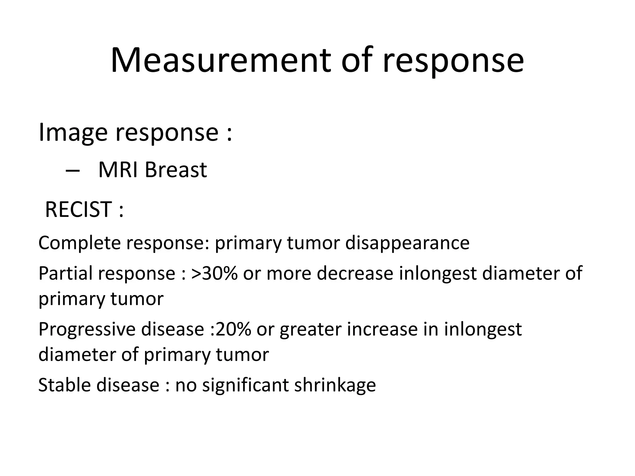 Locally advanced breast cancer | PPTX
