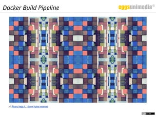 Locally it worked! virtualizing docker | PPT