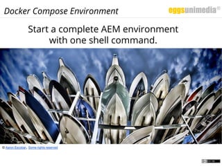 Locally it worked! virtualizing docker | PDF | Cloud Computing | Internet