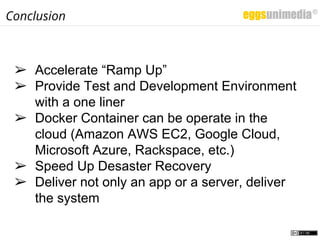 Locally it worked! virtualizing docker | PDF | Cloud Computing | Internet