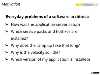 Locally it worked! virtualizing docker | PPT