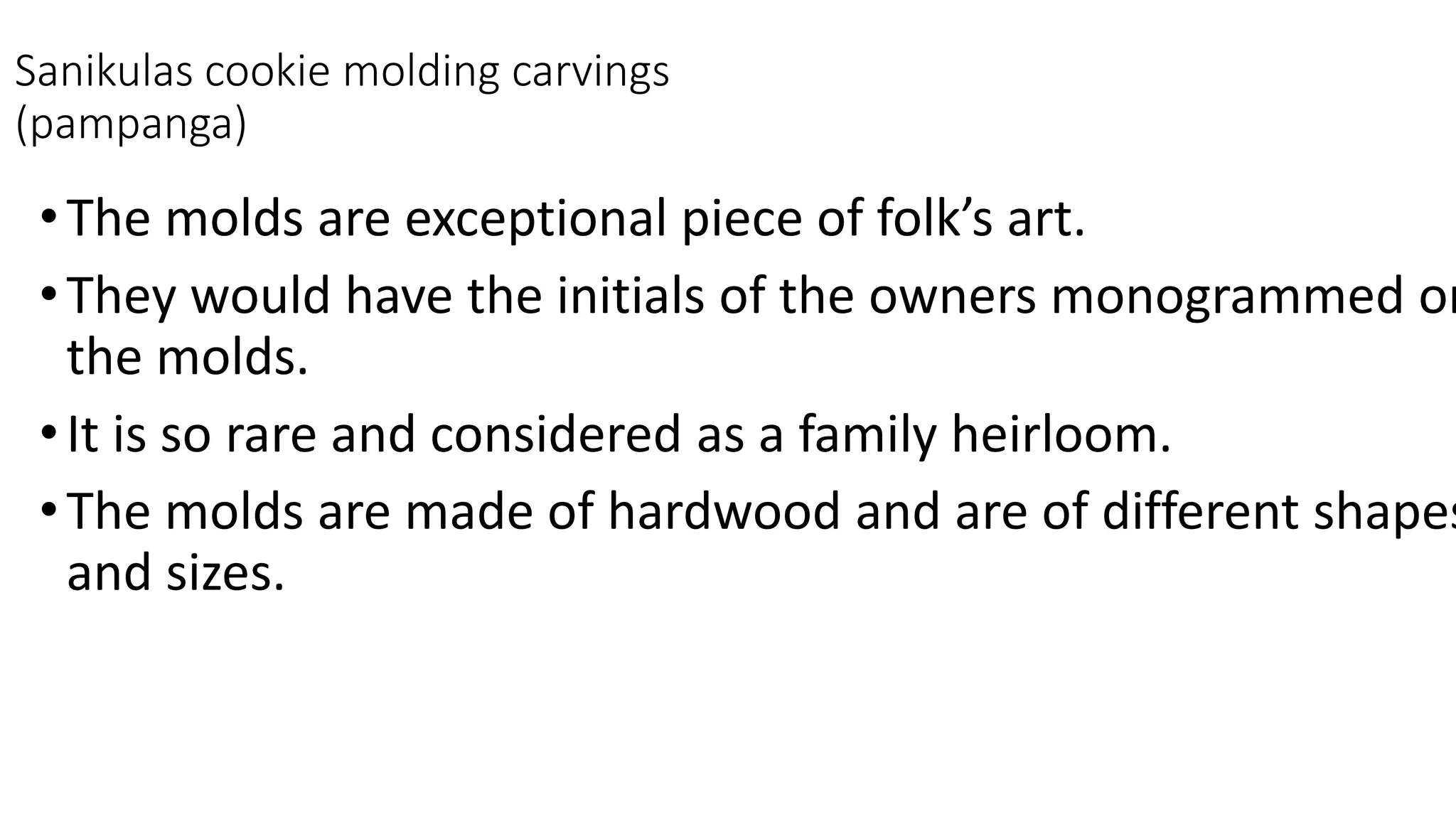 LOCAL MATERIALS USED IN CONTEMPORARY ARTS | PPTX