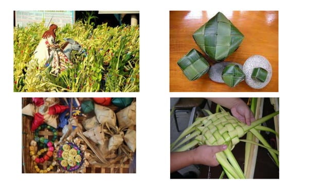 LOCAL MATERIALS USED IN CONTEMPORARY ARTS | PPTX | Woodworking | Arts ...