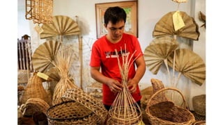 LOCAL MATERIALS IN CREATING ARTS cot 2223.pptx