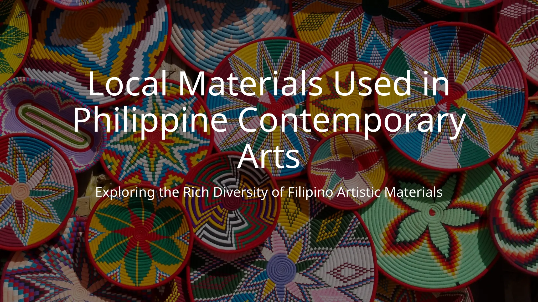local materials used in contemporary arts and techniques.pptx