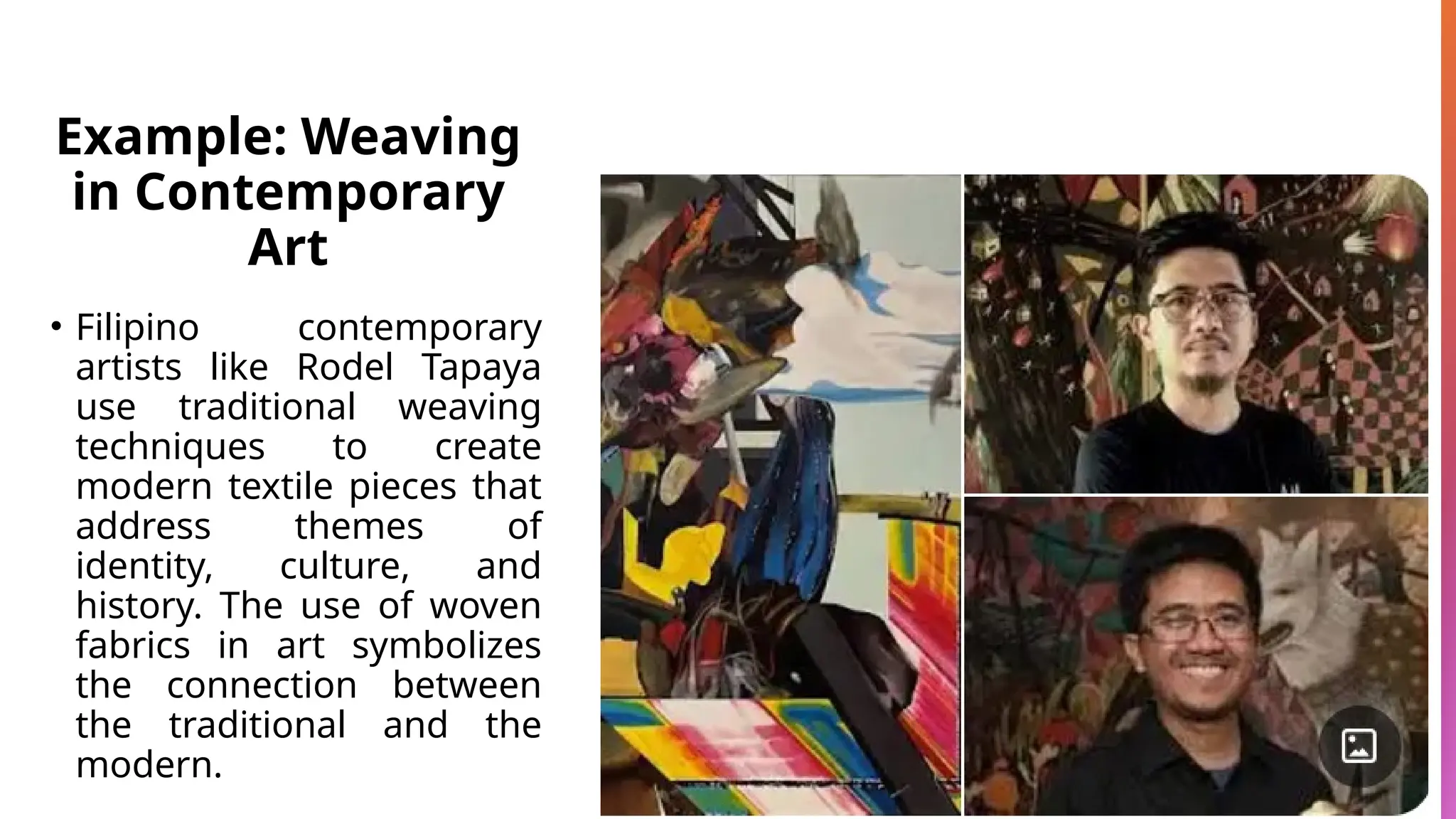 local materials used in contemporary arts and techniques.pptx