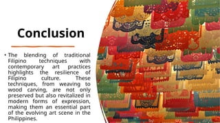 local materials used in contemporary arts and techniques.pptx