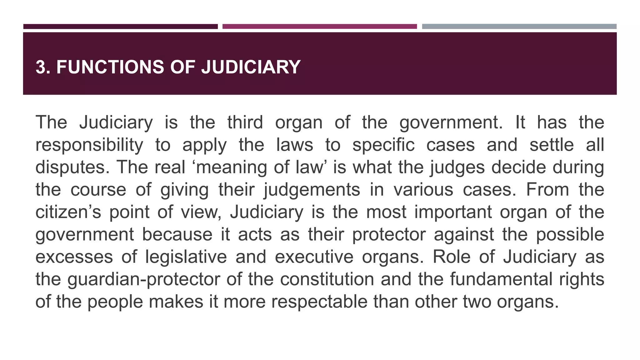 basic concepts of goverment | PPTX