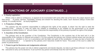 basic concepts of goverment | PPTX