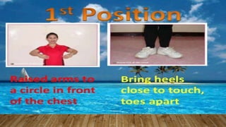 P.E 2 Report topic | PPTX