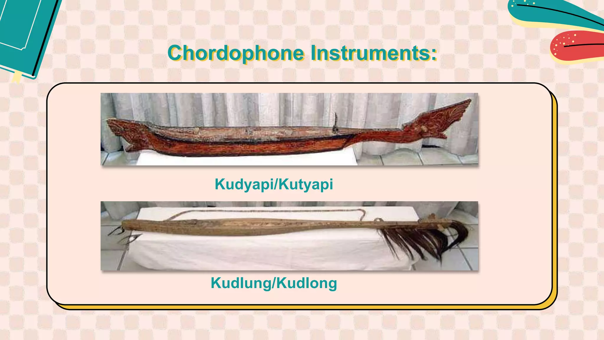 MAPEH 7 (MUSIC OF MINDANAO) | PPTX