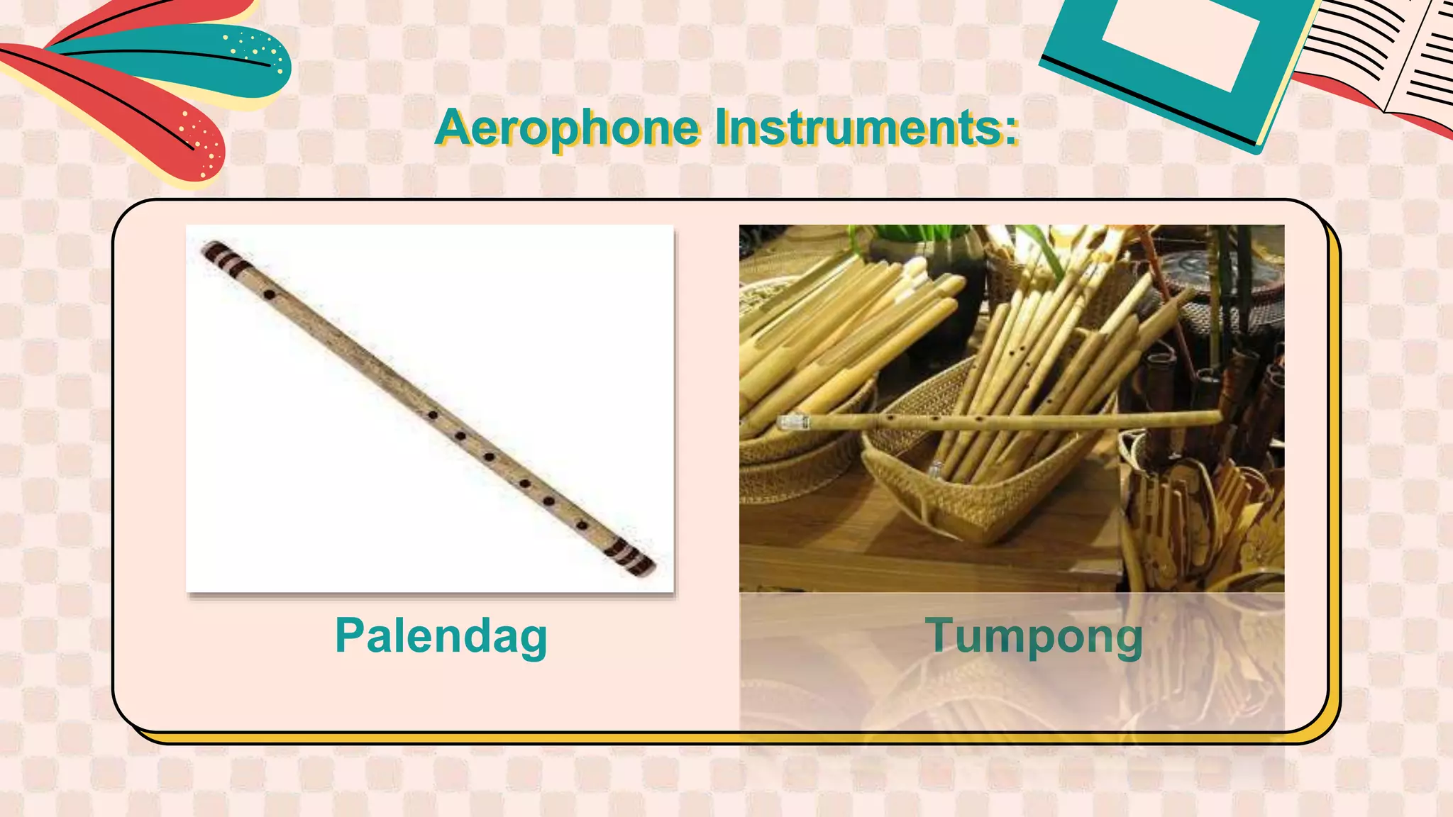 MAPEH 7 (MUSIC OF MINDANAO) | PPTX