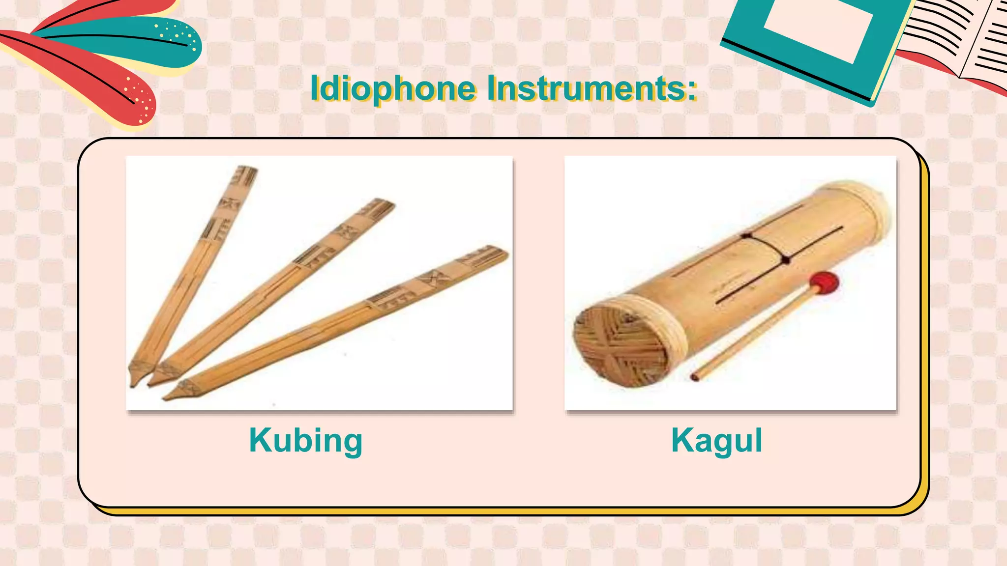 MAPEH 7 (MUSIC OF MINDANAO) | PPTX