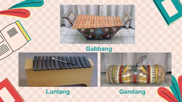 MAPEH 7 (MUSIC OF MINDANAO) | PPTX