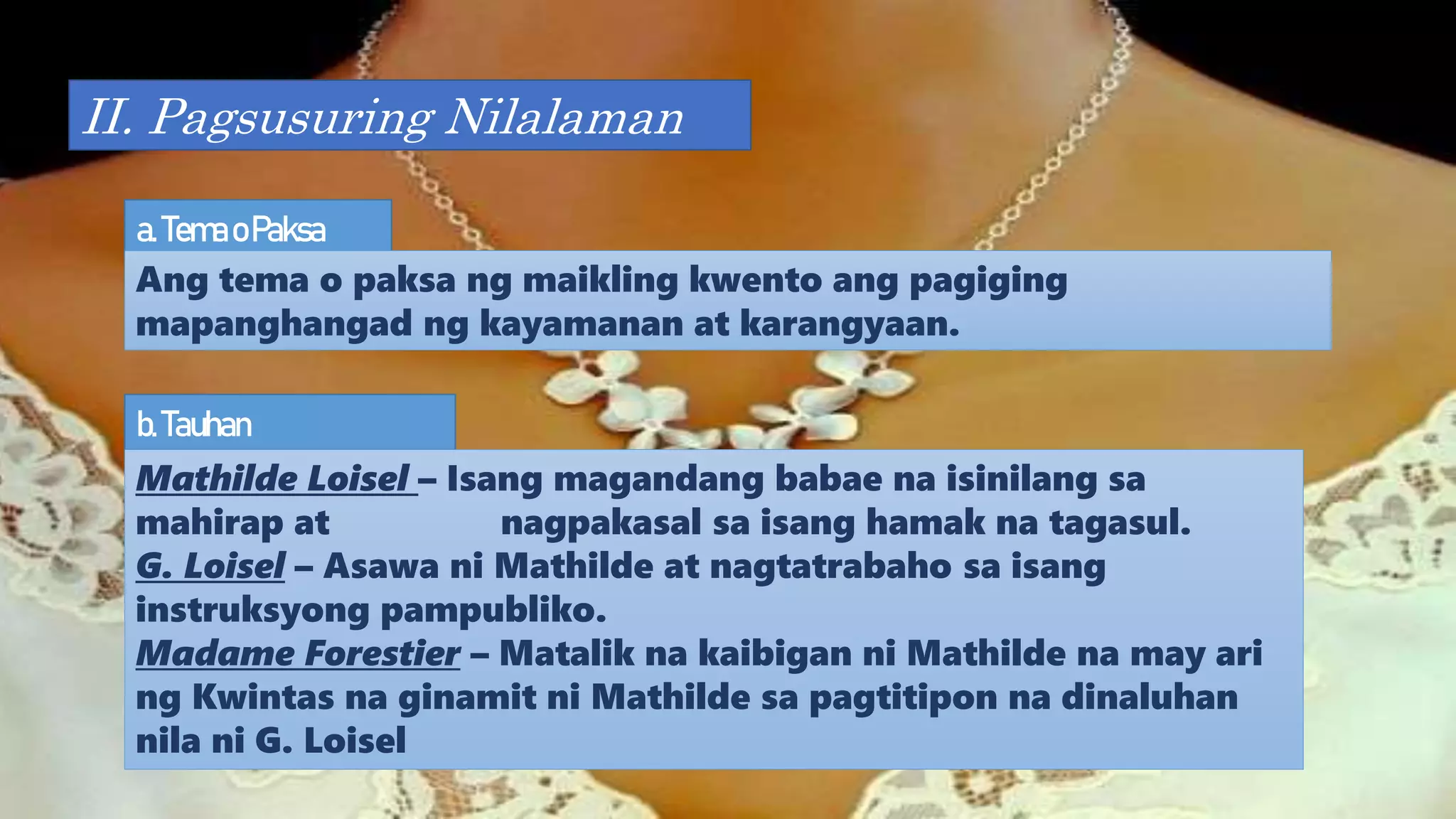 SURING-BASA NG ANG KUWENTAS | PPTX