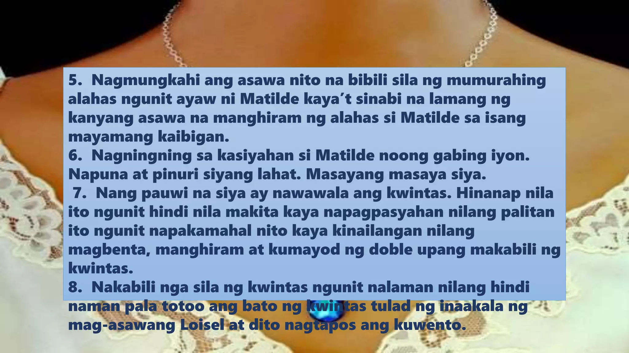 SURING-BASA NG ANG KUWENTAS | PPTX