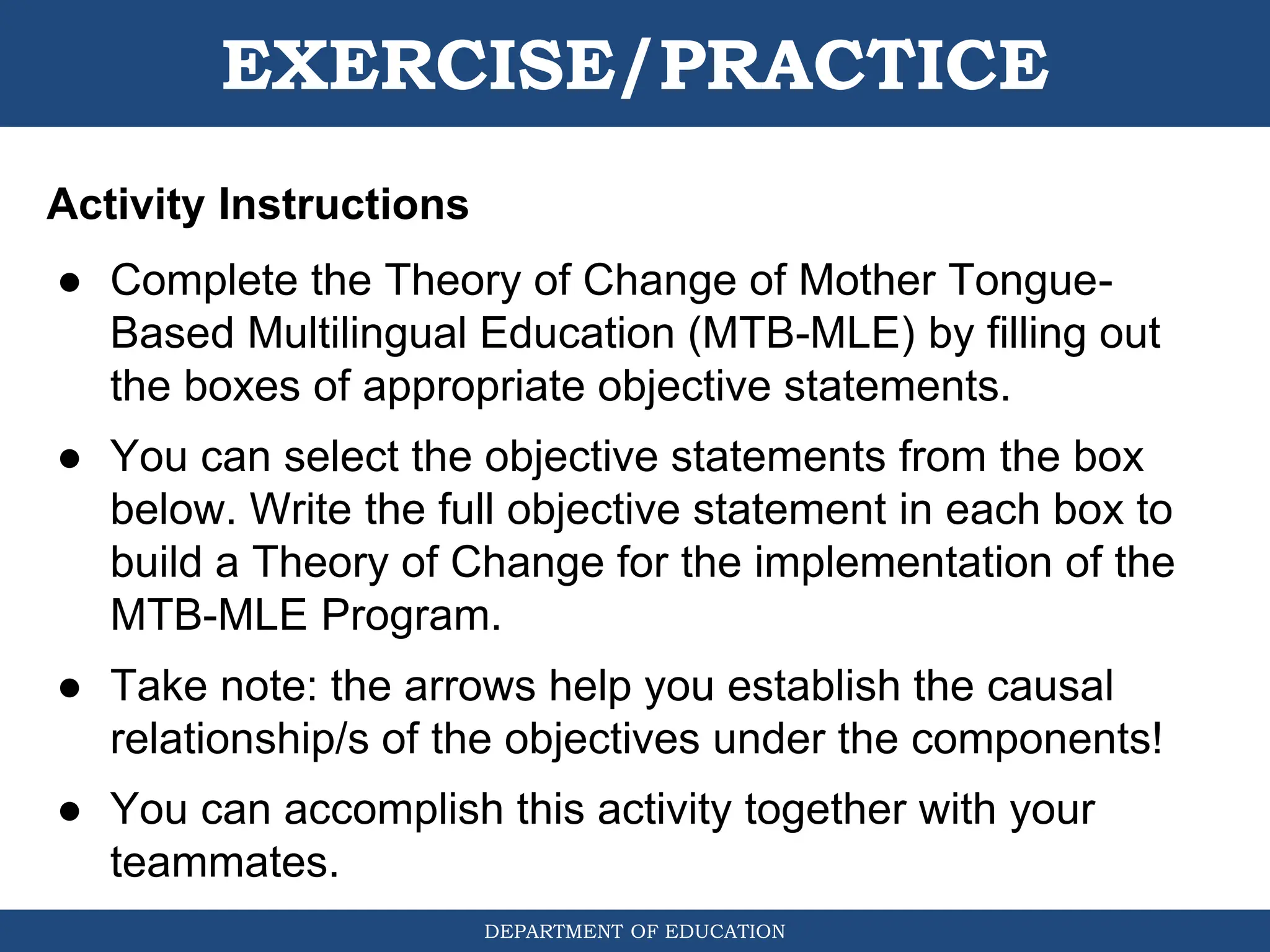 the basic education monitoring and evaluation framework (bemef).pptx