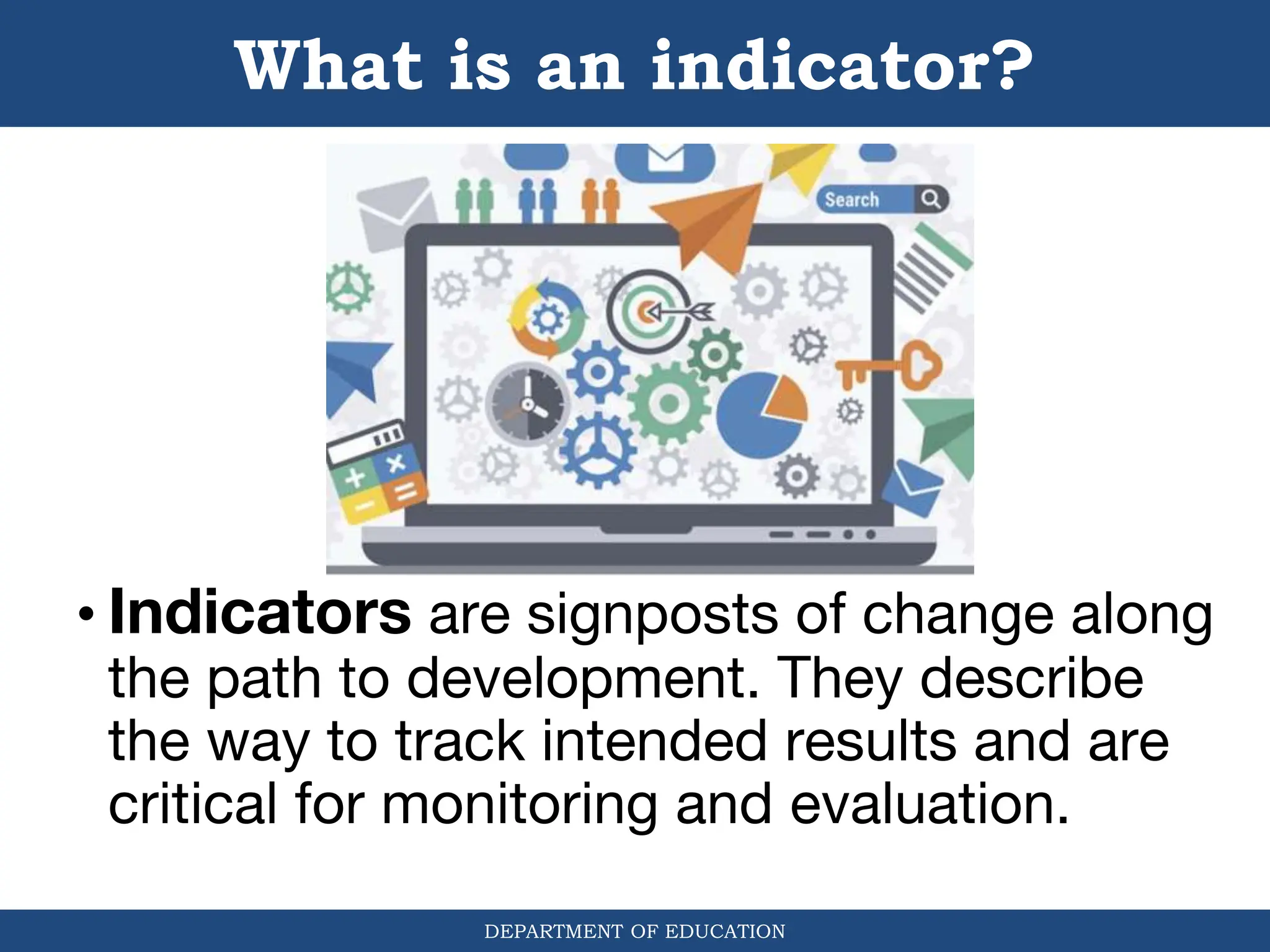 the basic education monitoring and evaluation framework (bemef).pptx