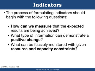 the basic education monitoring and evaluation framework (bemef).pptx