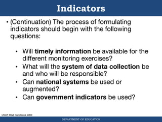the basic education monitoring and evaluation framework (bemef).pptx