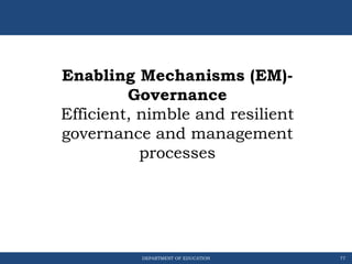 the basic education monitoring and evaluation framework (bemef).pptx
