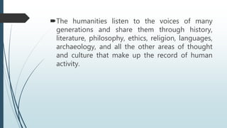 Humanities.pptx