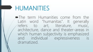 Humanities.pptx