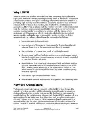 LOCAL multipoint distribuition service.pdf