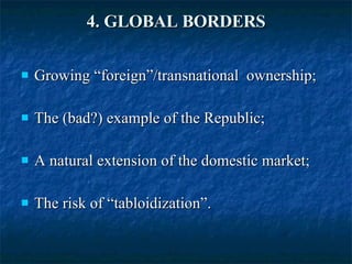 Local, National Or Global | PPT