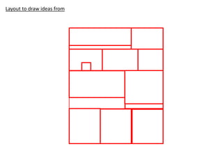 Local Newspaper Layout Conventions | PPT
