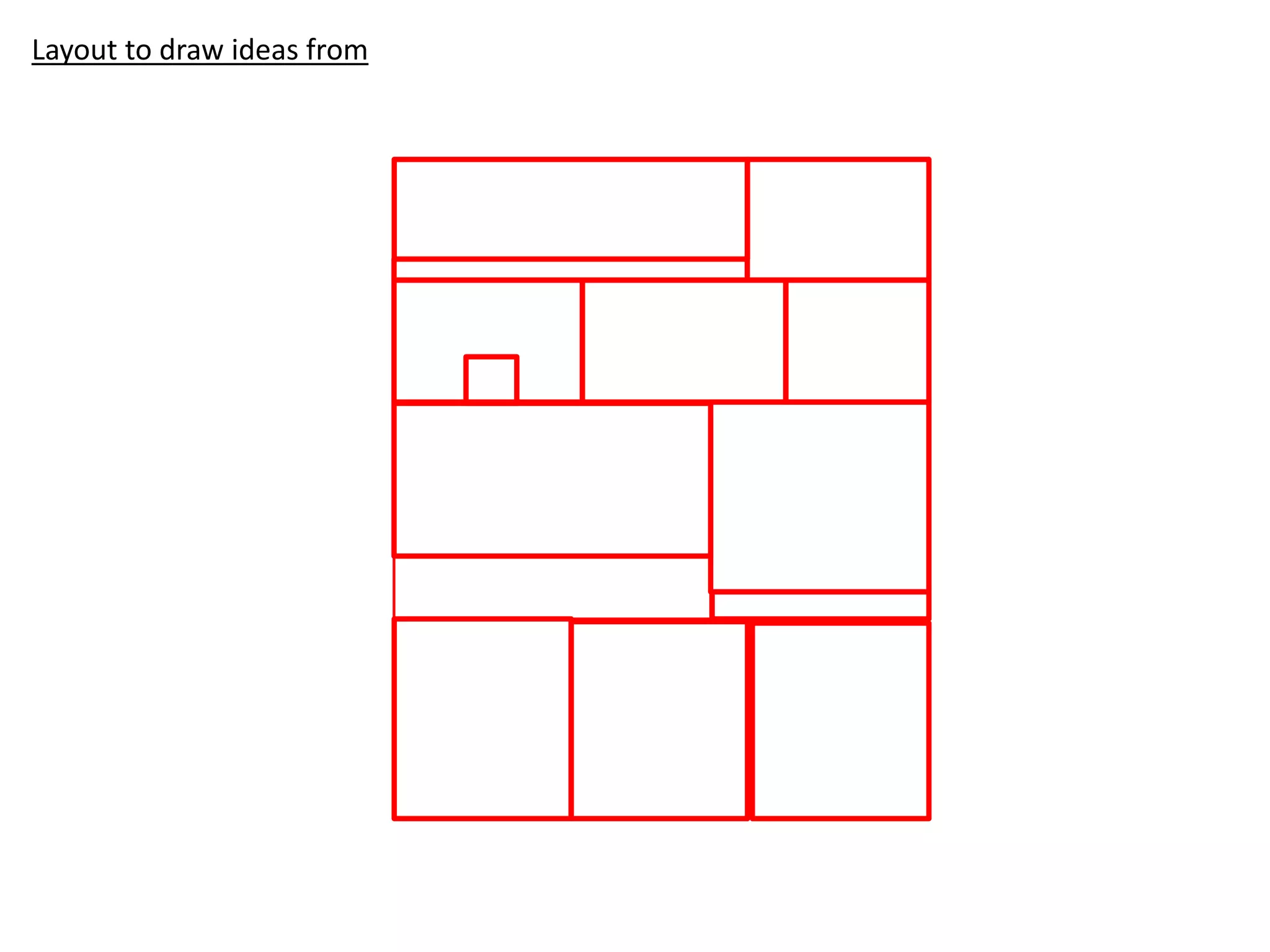 Layout Conventions | PPT