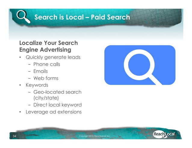 Local Online Marketing - Key Strategies to Drive Revenue