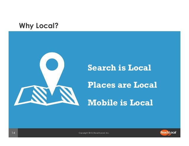 Local Online Marketing - Key Strategies to Drive Revenue