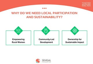 LOCAL PARTICIPATION AND SUSTAINABILITY (1).pptx