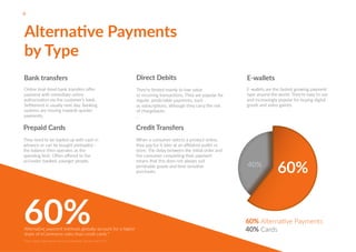 Local Payment Methods Globally | PDF